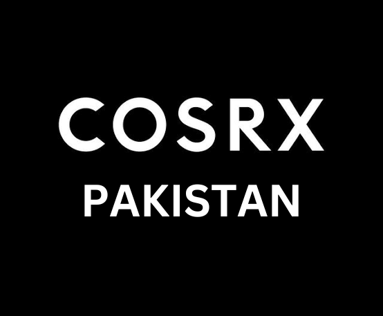 Cosrx Pakistan - Official store
